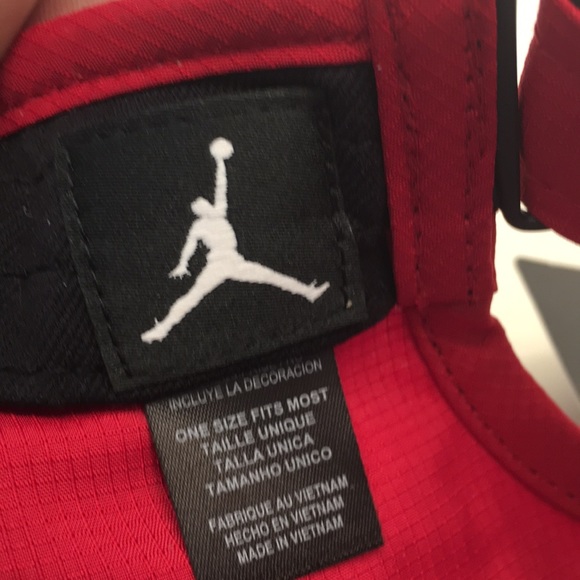 Jordan | Accessories | New Jordan Cap Hat | Poshmark